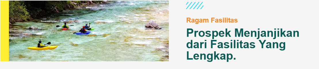 Granada Riverside Resort