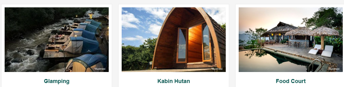 Granada Riverside Resort